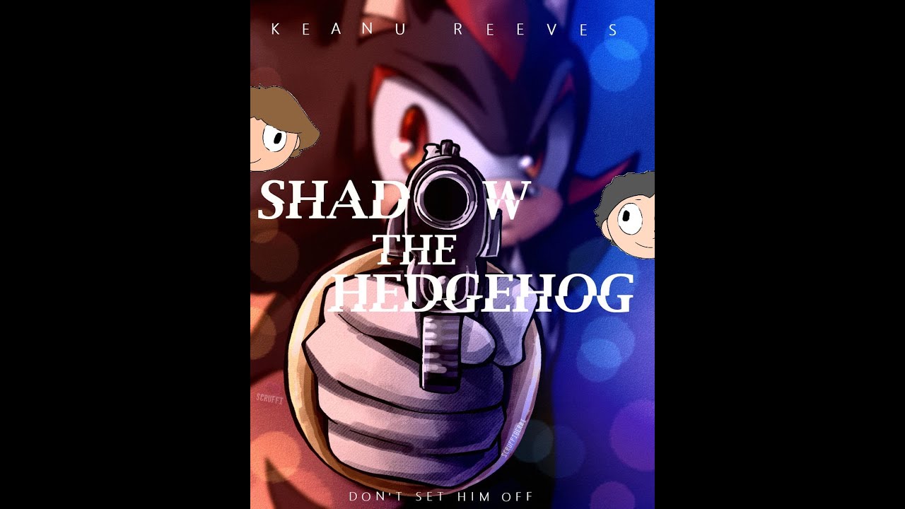 Sonic X Shadow Generations "John Wick" Part 17 - The CO-OPerators - YouTube