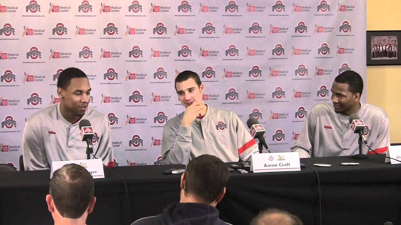 Aaron Craft Filipino