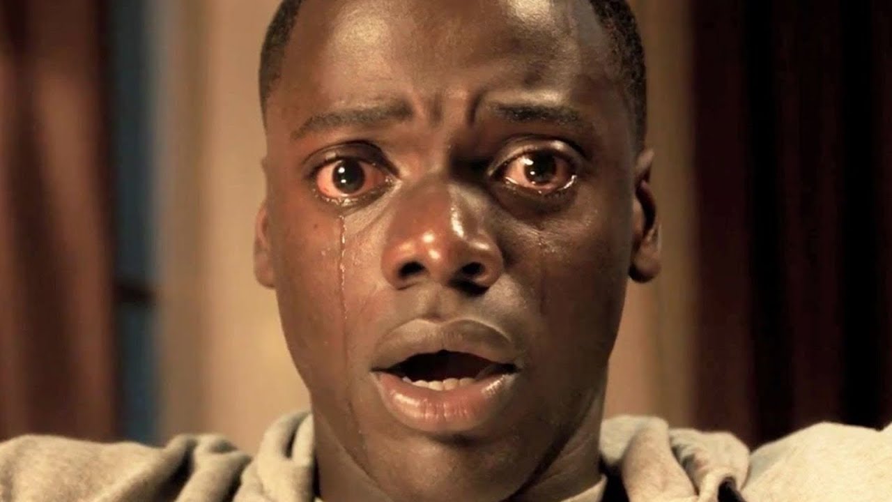 Head-Turning Movie Plot Twists That Blew Us Away - YouTube