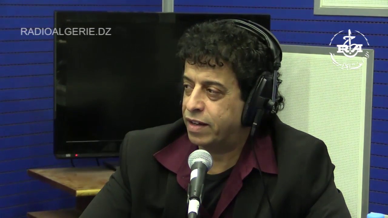 Hamid Baroudi - YouTube