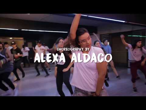 Ivy queen, lil jon & pitbull | culo remix | Alexa Aldaco