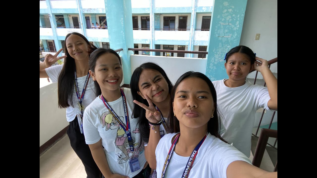 Benefits of Multimedia and ICT Group Tech Lumina 11 STEM Dalton - YouTube