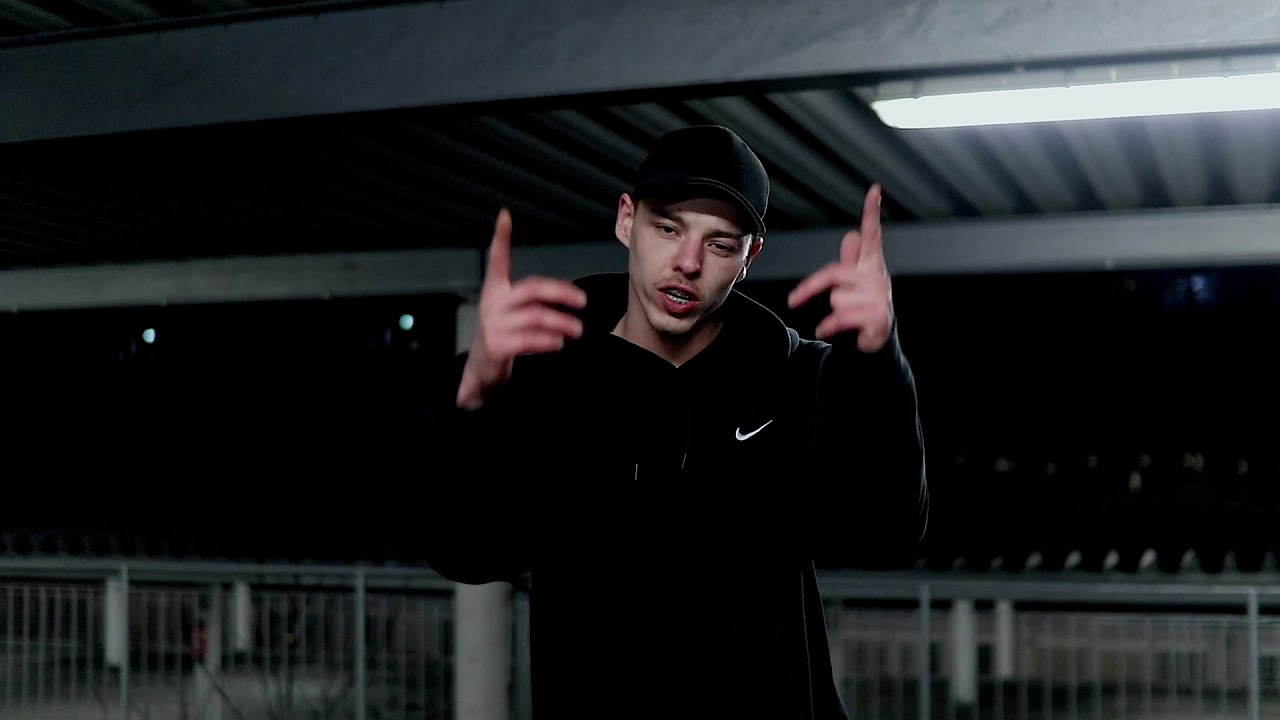 SICKO (STK RAP) Alles andere nicht wichtig - YouTube