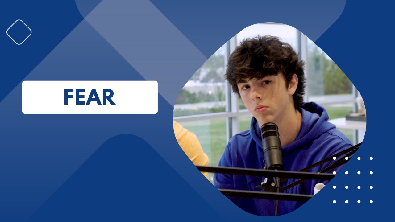 Fear // Episode 11 - YouTube