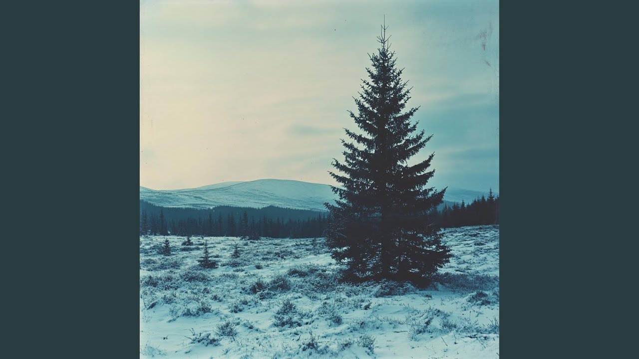 winter's lullaby - YouTube