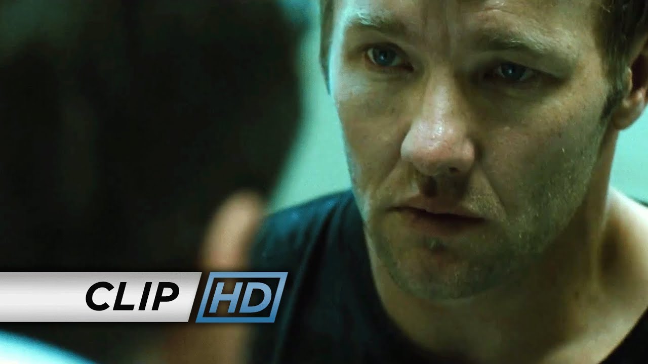 Warrior (2011) - 'Brendan's Pre-Fight' - YouTube