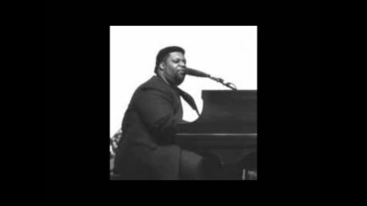 God Is On Our Side - Min. Thomas Whitfield and The Thomas Whitfield ...