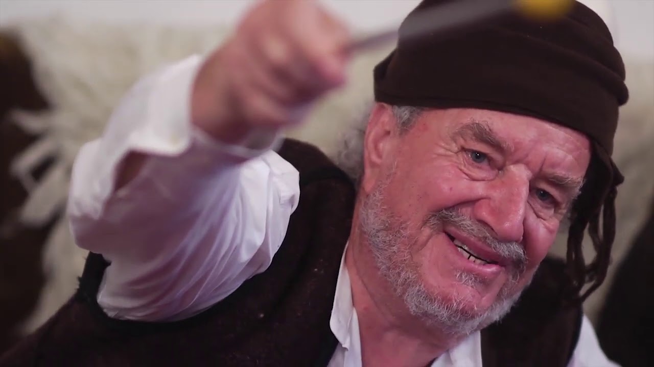 "Lojëra Tradicionale në Kosovë" - YouTube