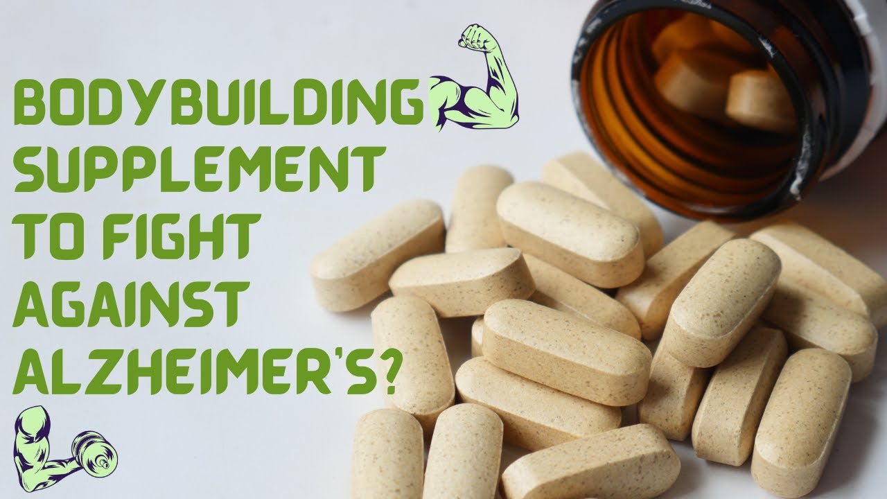 The Secret to Fighting Alzheimer's: Discovering HMB's Memory Miracle ...