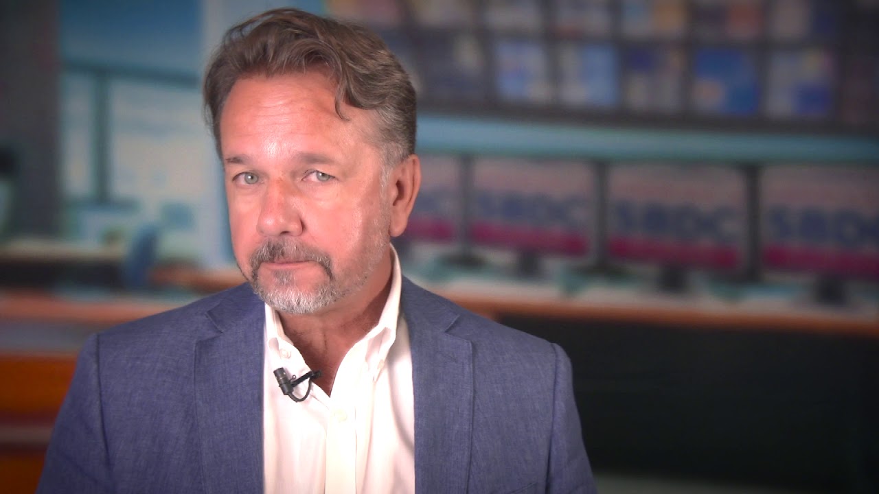 Daniel Pennington's Speaker Training, asking for feedback - YouTube