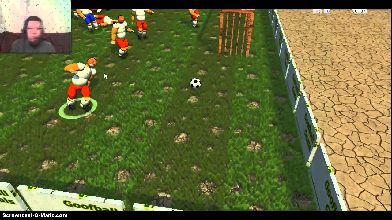 Goofball Goals (DEMO) - YouTube
