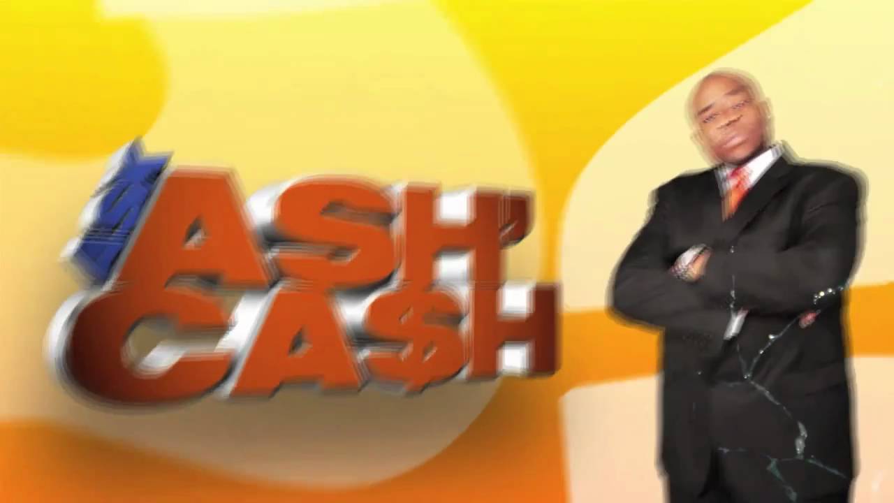 ASK ASH CASH PROMO - YouTube
