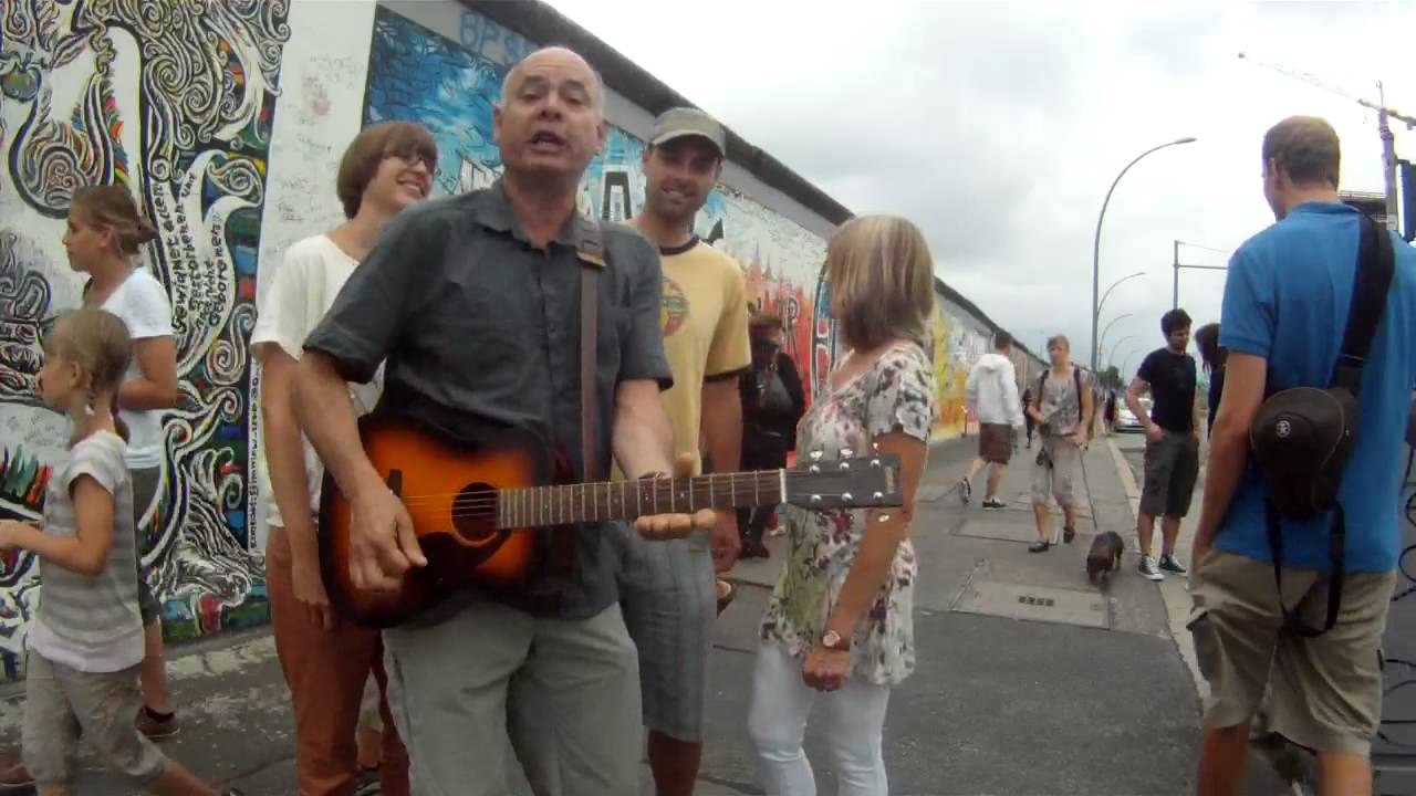 Happy Birthday Tzvi Tal - YouTube