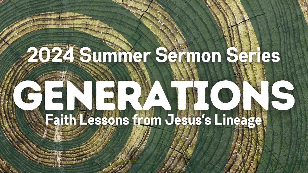 Generations, pt. 11: Joseph: A Father Worth Following - YouTube