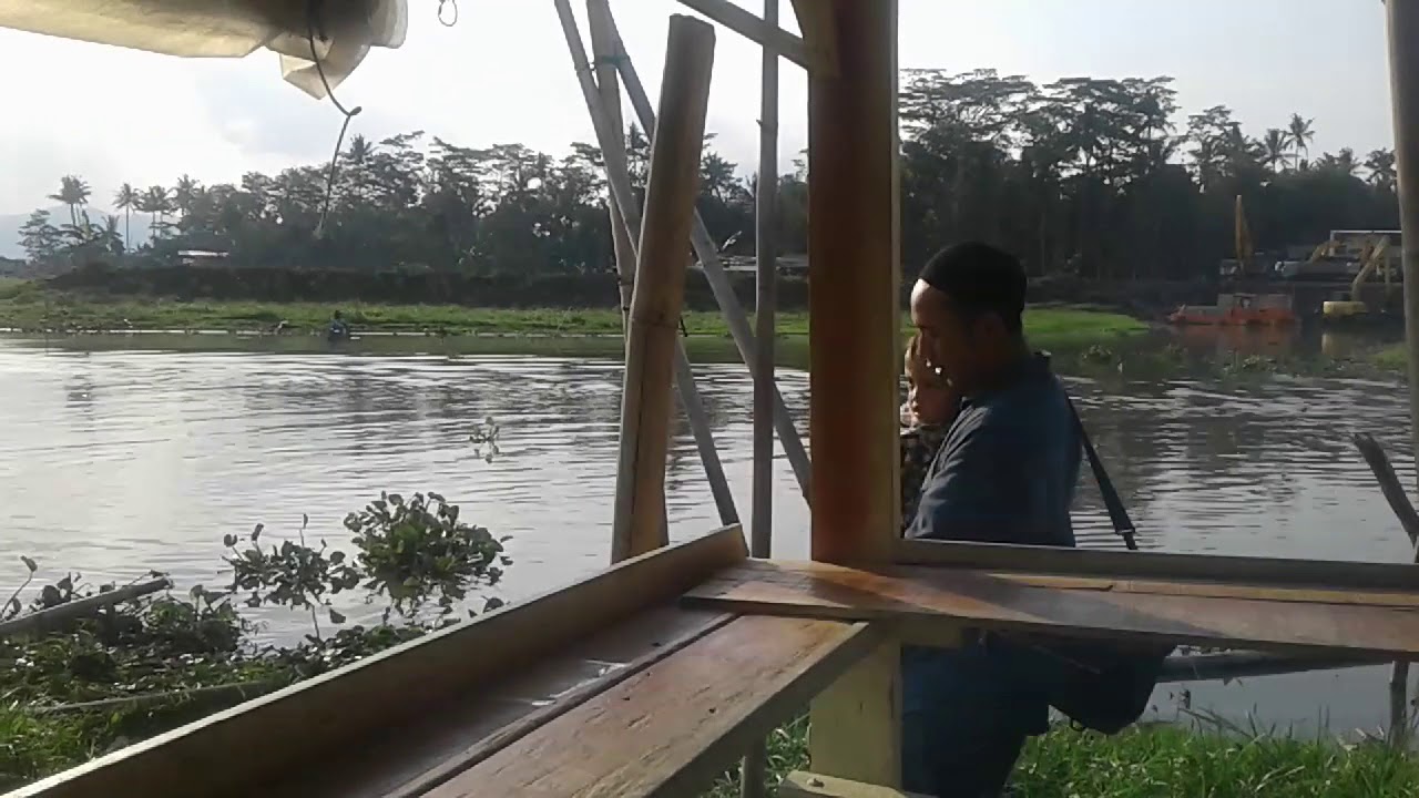 Sabana Rawa Pening - YouTube