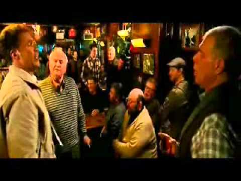 The Other Guys - Bar Drinking and Singing Scene - YouTube