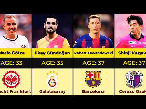 Borussia Dortmund 2011/12 Bundesliga Champions: Where Are They Now?