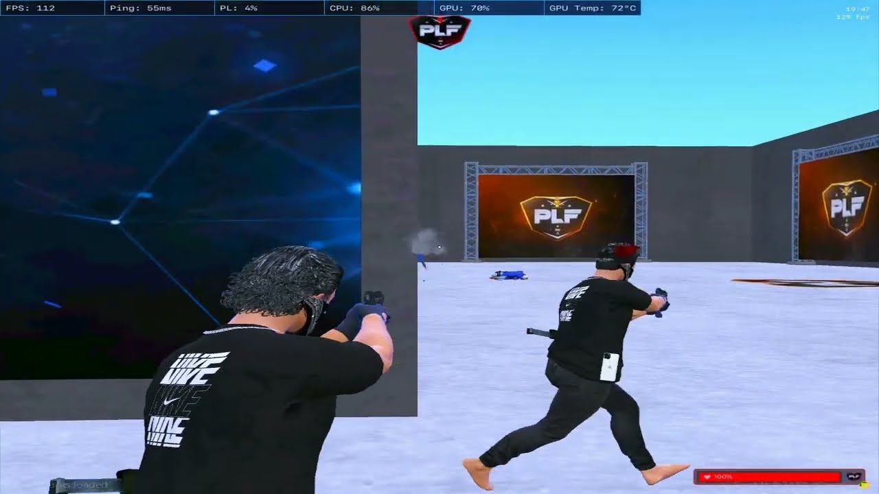 The first one... | Fivem Montage - YouTube