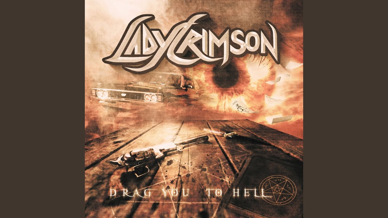 Drag You to Hell - YouTube