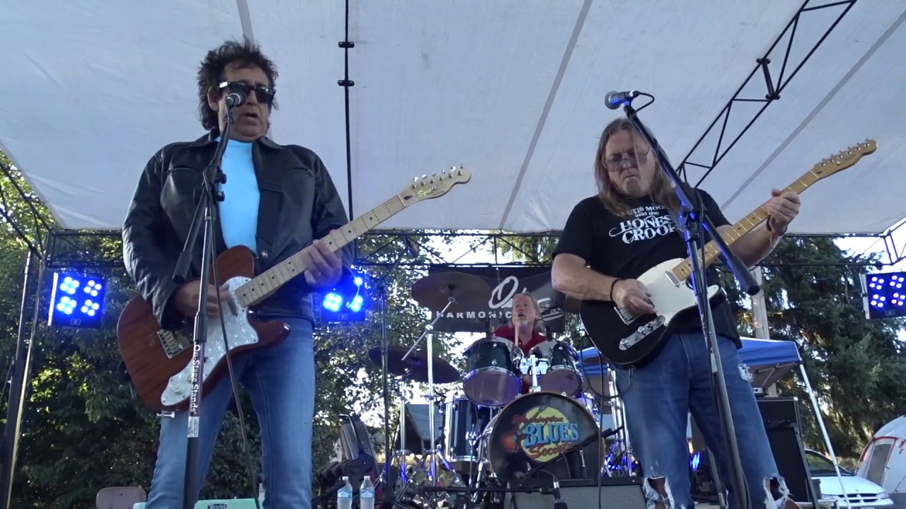 LONE STATE~Sunshine of Your Love - YouTube