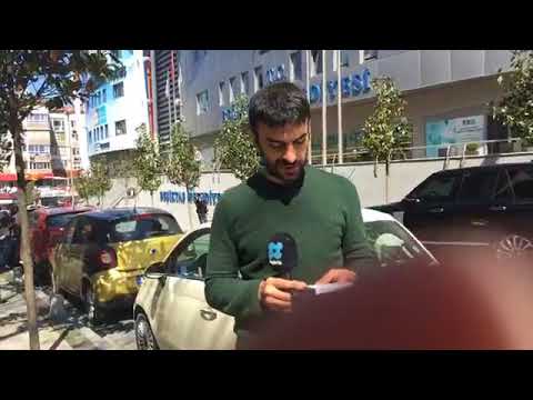 Beşiktaş Belediyesine, Mali ve Siber Suçlar Şubesi polisleri tarafından operasyon yapıldı.