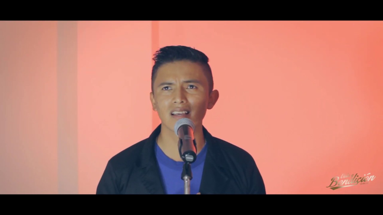 Postrado Ante Ti - Grupo Vida Y Bendición - Vídeo oficial. - YouTube