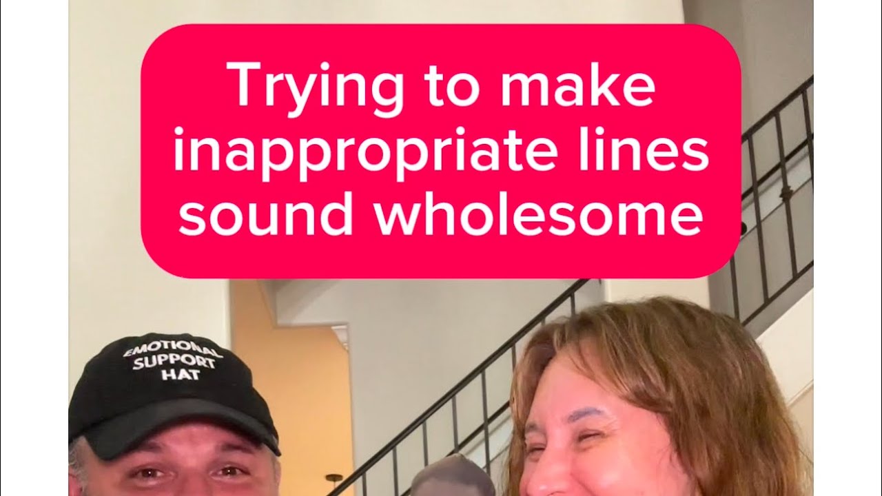 Try Not to Laugh: Wholesome or Inappropriate? - YouTube