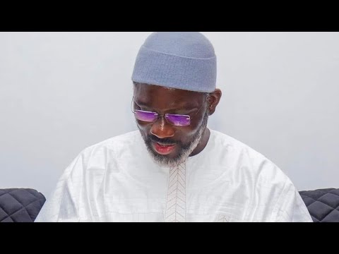Témoignage entre Mame Mareme Seye et Cheikh Ibra - YouTube