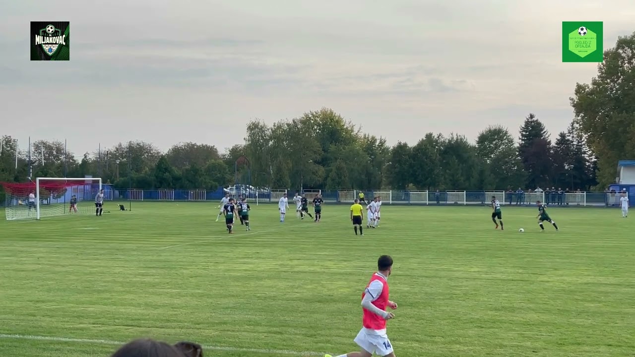 SEVNULA LEVICA.CISTA HIRURGIJA / Aleksa Dimitrov Fk Miljakovac - YouTube