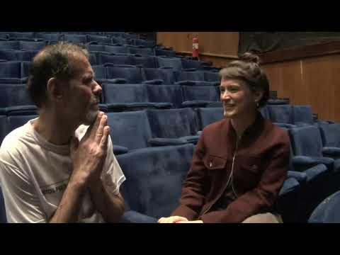 Dez Minutos com BIANCA BIN