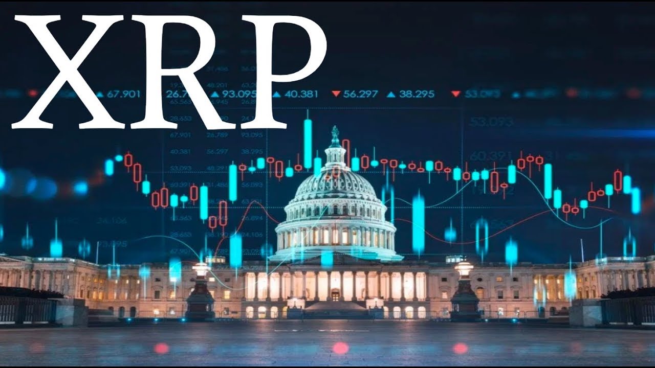 ⚠️📈*CONGRESS ABOUT TO PASS PRO XRP & CRYPTO LAWS*📈⚠️ - YouTube