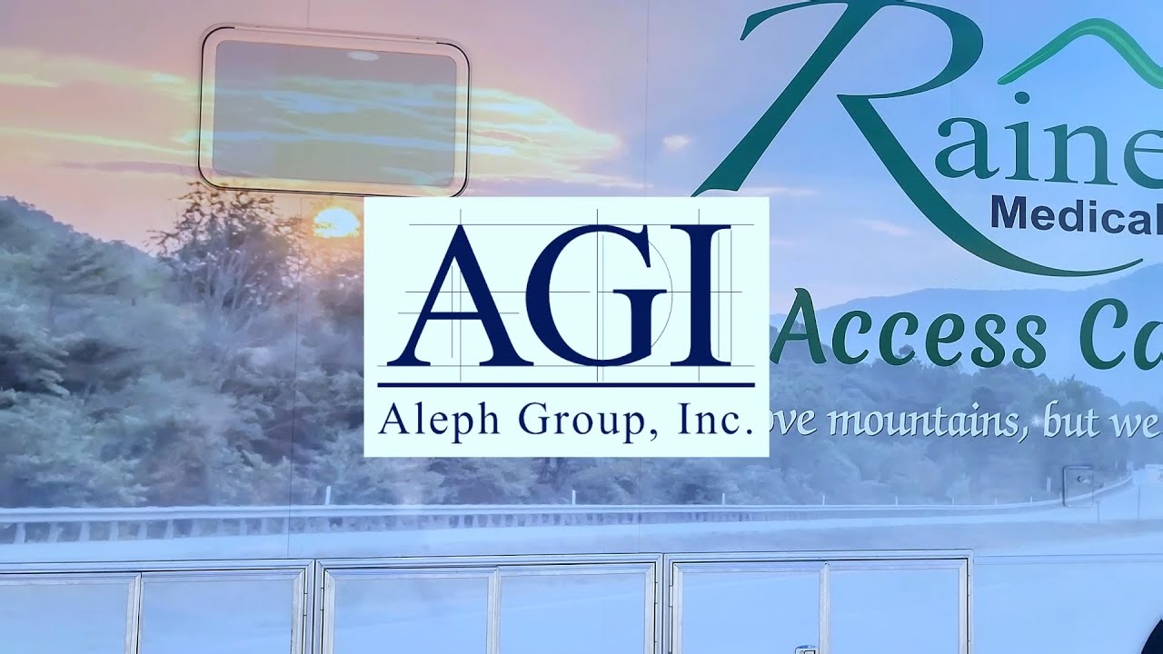 Aleph Group Here to Serve! - YouTube