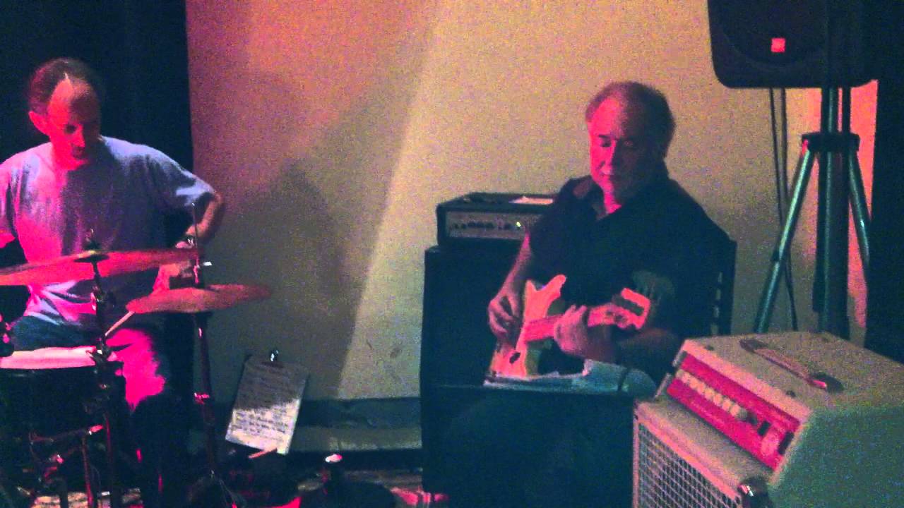 Underground Airforce - Roger Fletcher - YouTube