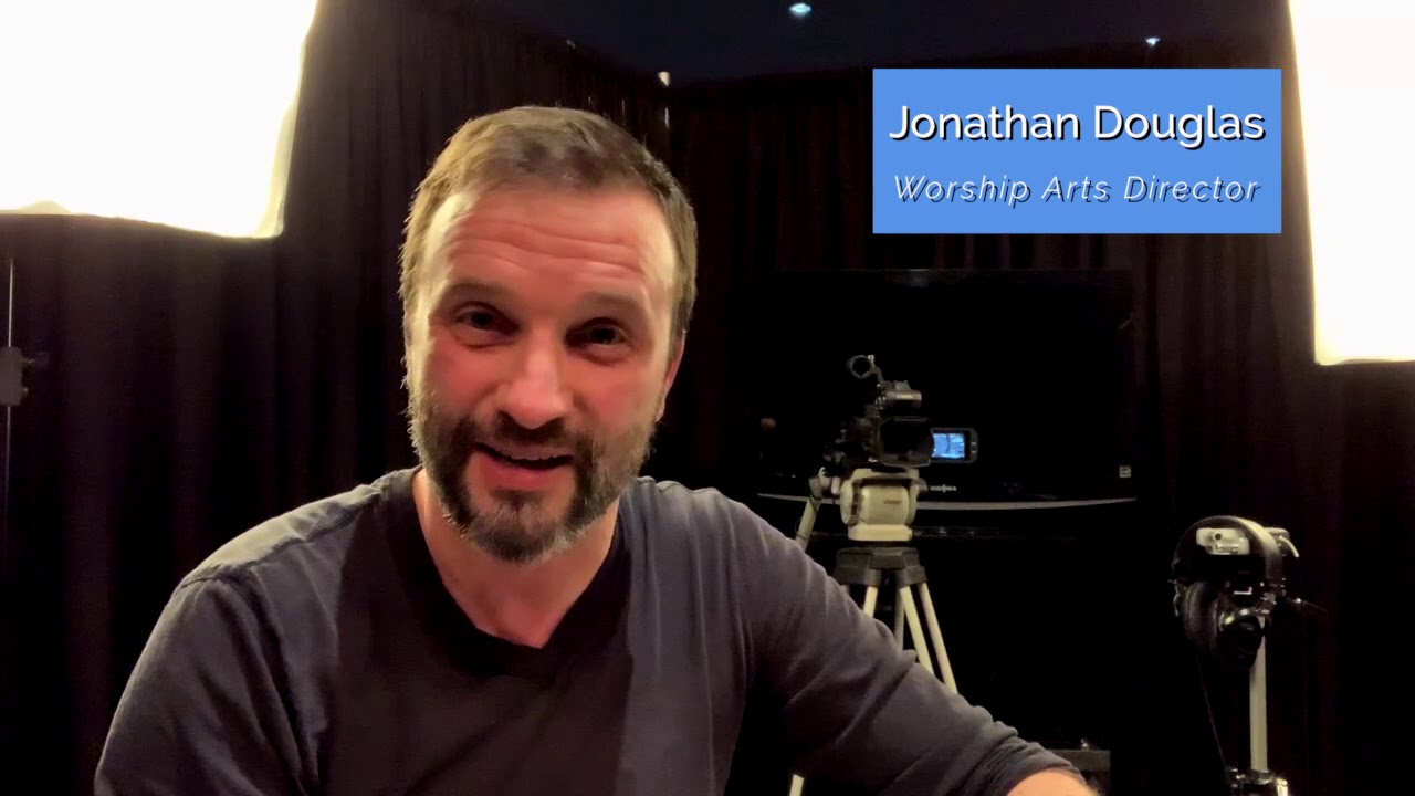 Daily Dose Jonathan Douglas 6 25 20 - YouTube