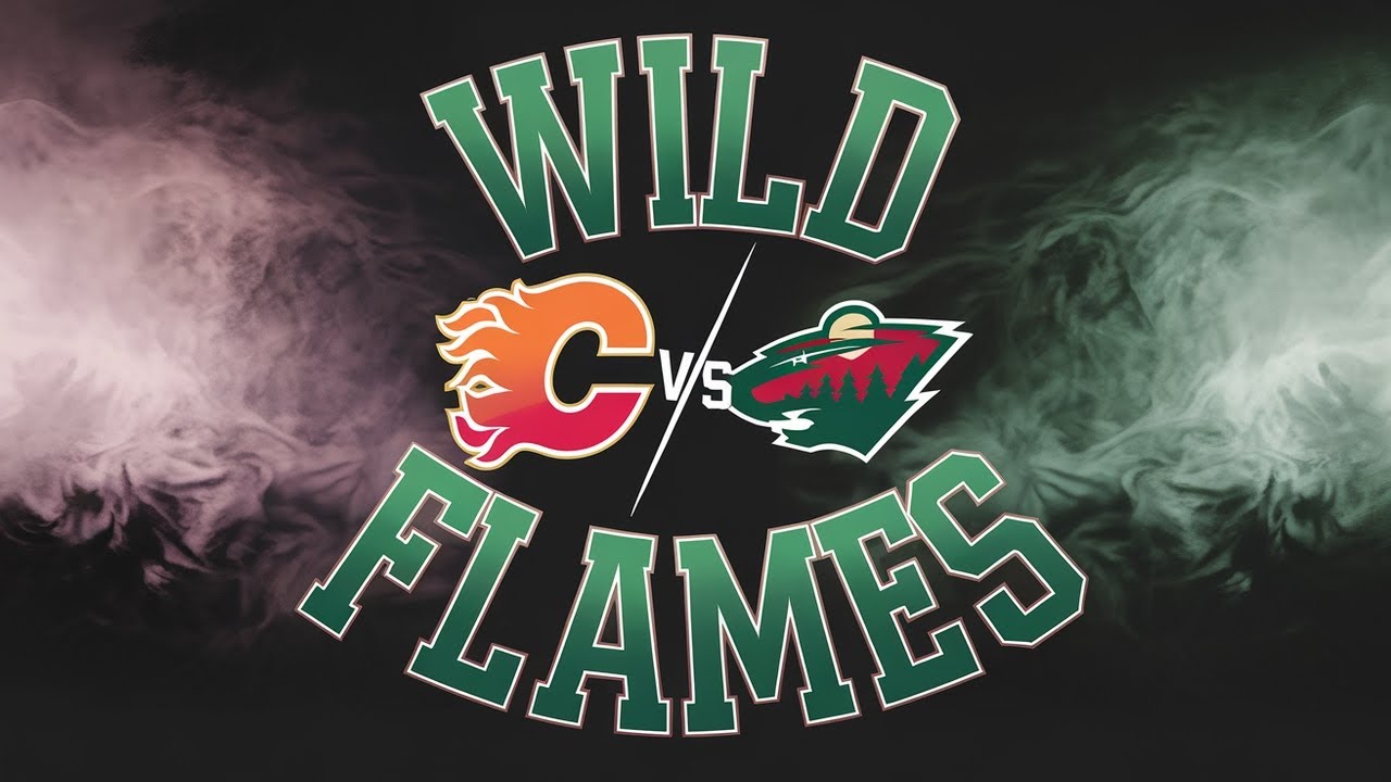 Flames vs. Wild: A Battle for Survival - YouTube