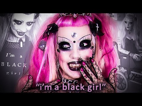 Adora BatBrat Pt. 2: A Dark Past Exposed