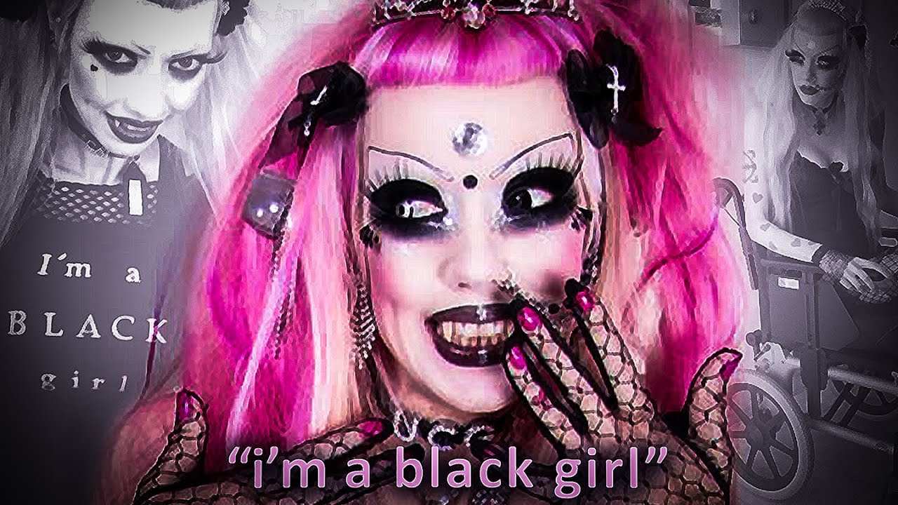 Adora BatBrat Pt. 2: A Dark Past Exposed - YouTube