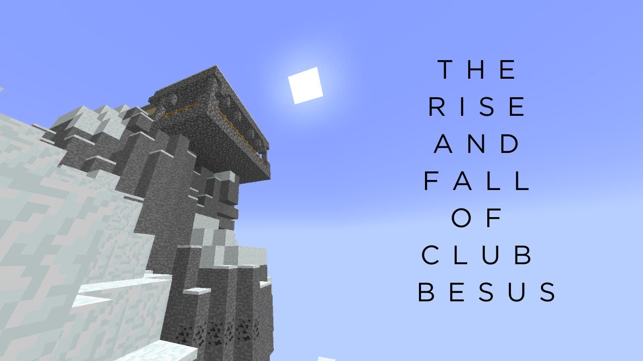 The Rise And Fall Of Club Besus (Full Movie) - YouTube