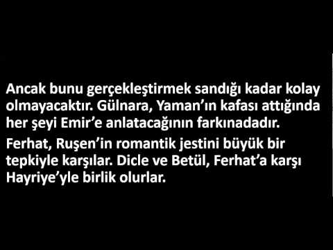 Aşkın Bedeli 380.Bölüm Özeti