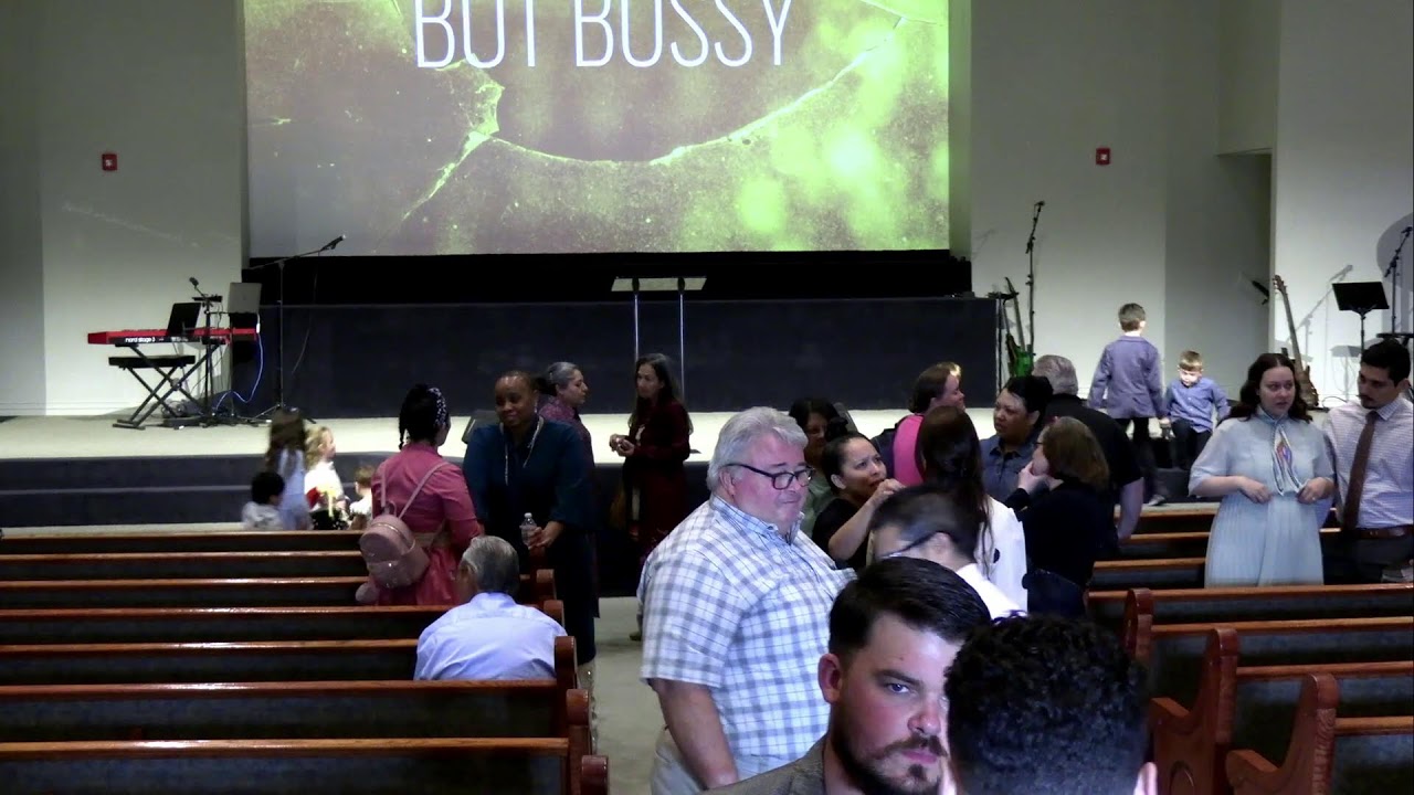 Austin First Church | Live - YouTube