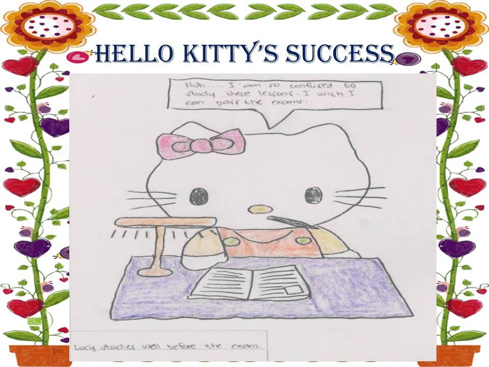 Hello Kitty’s Success movie - YouTube
