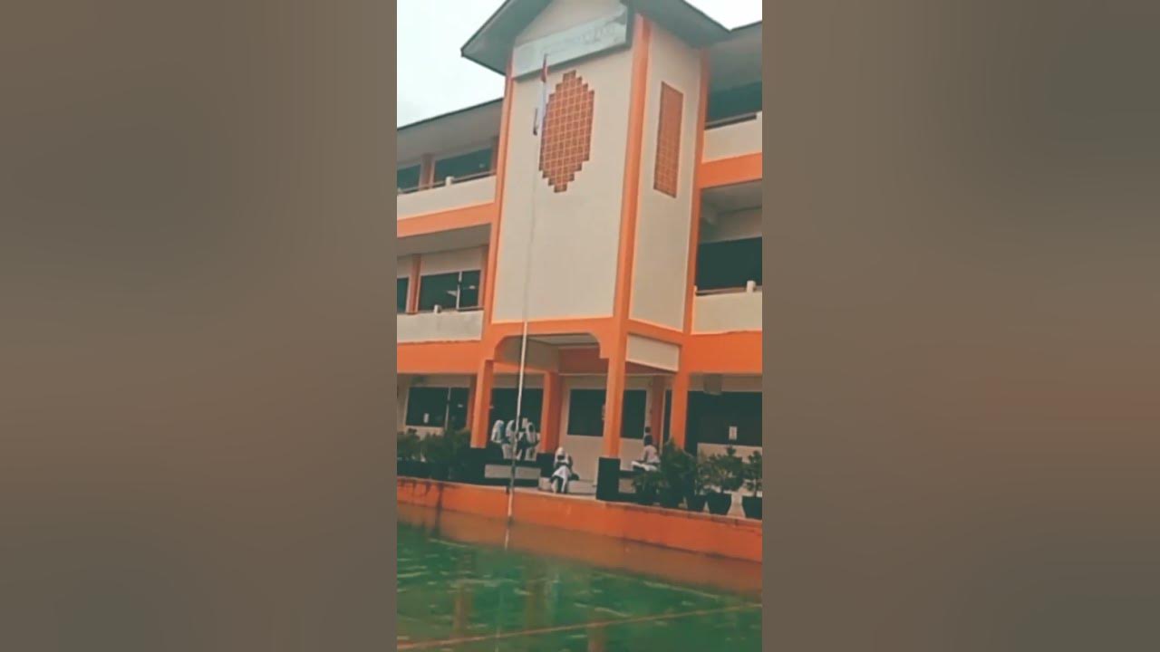 Smk Nusantara Balikpapan Shortyoutube4629 Official Skantara9932