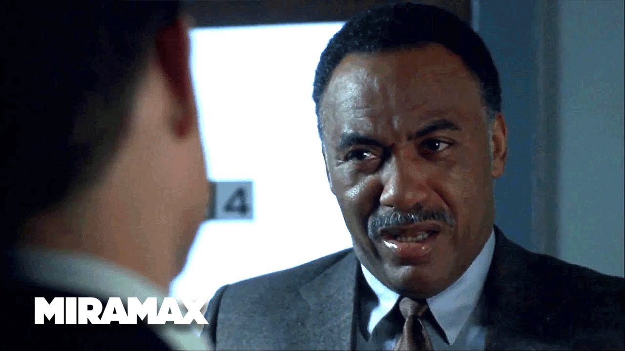 Hellraiser VI: Hellseeker | 'One More Thing' (HD) | Dean Winters, Doug ...