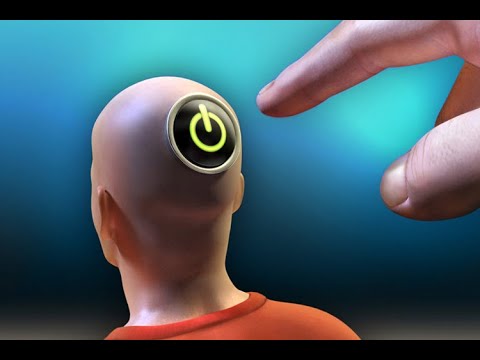 Remote Controlled Humans GVS - YouTube