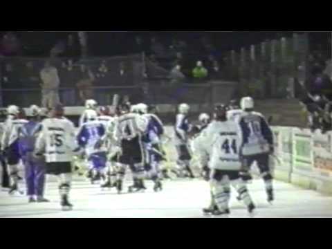 FACE OFF DVD - Episode 1 - Kitzbühel und die Alpen-Derbys - Trailer