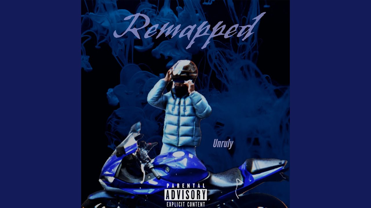 Remapped - YouTube