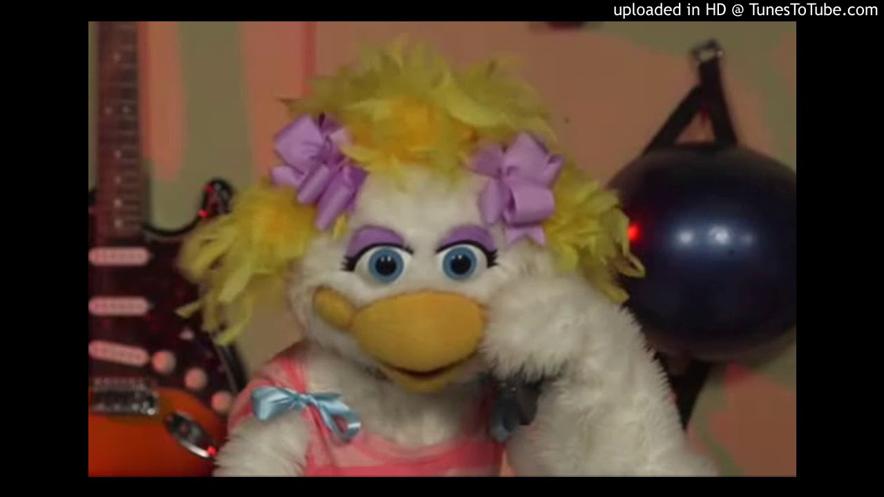 Helen Henny - The Real Me - YouTube