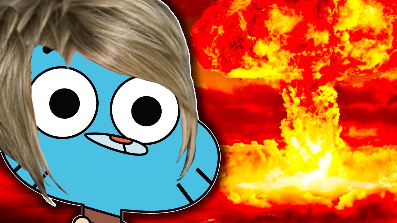 KARENS GONE NUCLEAR #7 - YouTube