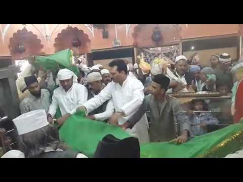 Ch Wajid nisar ji - YouTube