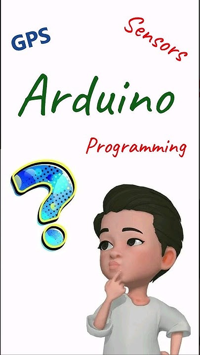 Get Started With Arduino: LED Blinking Project In a Minute #blog1 - YouTube